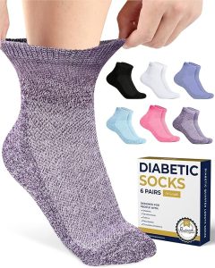Best Socks For Peripheral Neuropathy and Feet Nerve Pain - Neuropathy Lab