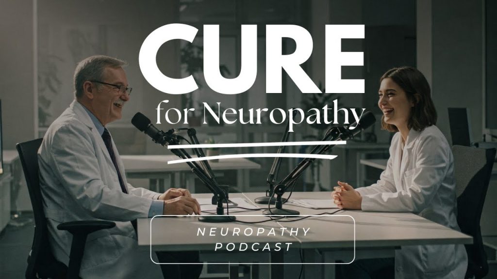Best Peripheral Neuropathy Treatments (Scientifically Proven)
