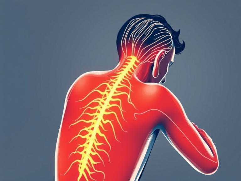 Living with Chronic Neuropathy: Tips for Daily Life - Neuropathy Lab